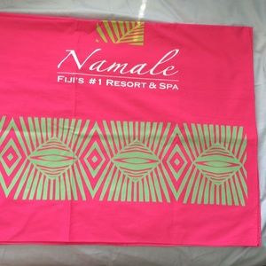 Swim | Nwot Fijian Wrap Sarong Sulu | Poshmark
